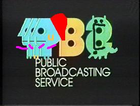 Pbs Logo 1993
