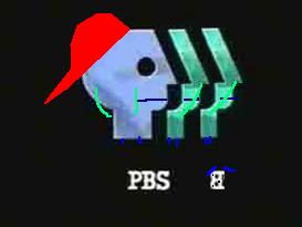 Pbs Logo 1996